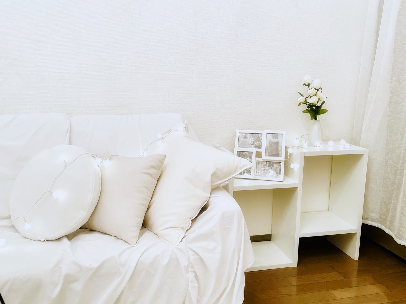 NUMA部屋｜梅田Rose【推し不在の誕生会専用】スペース💛女子会/撮影にも！東梅田駅徒歩７分の写真2