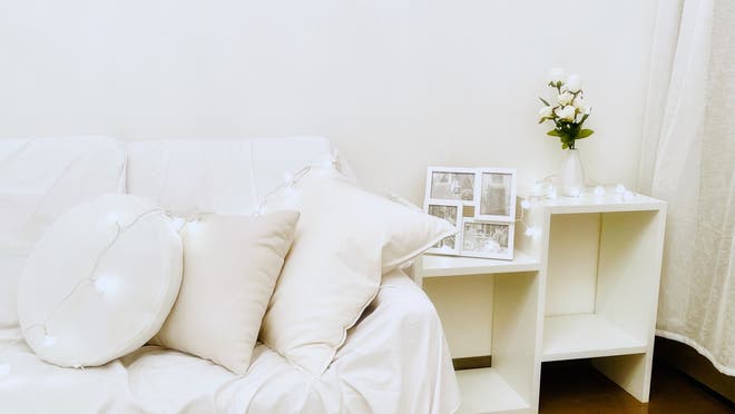 NUMA部屋|梅田Rose【推し不在の誕生会専用】スペース💛女子会/撮影にも!東梅田駅徒歩7分の写真2