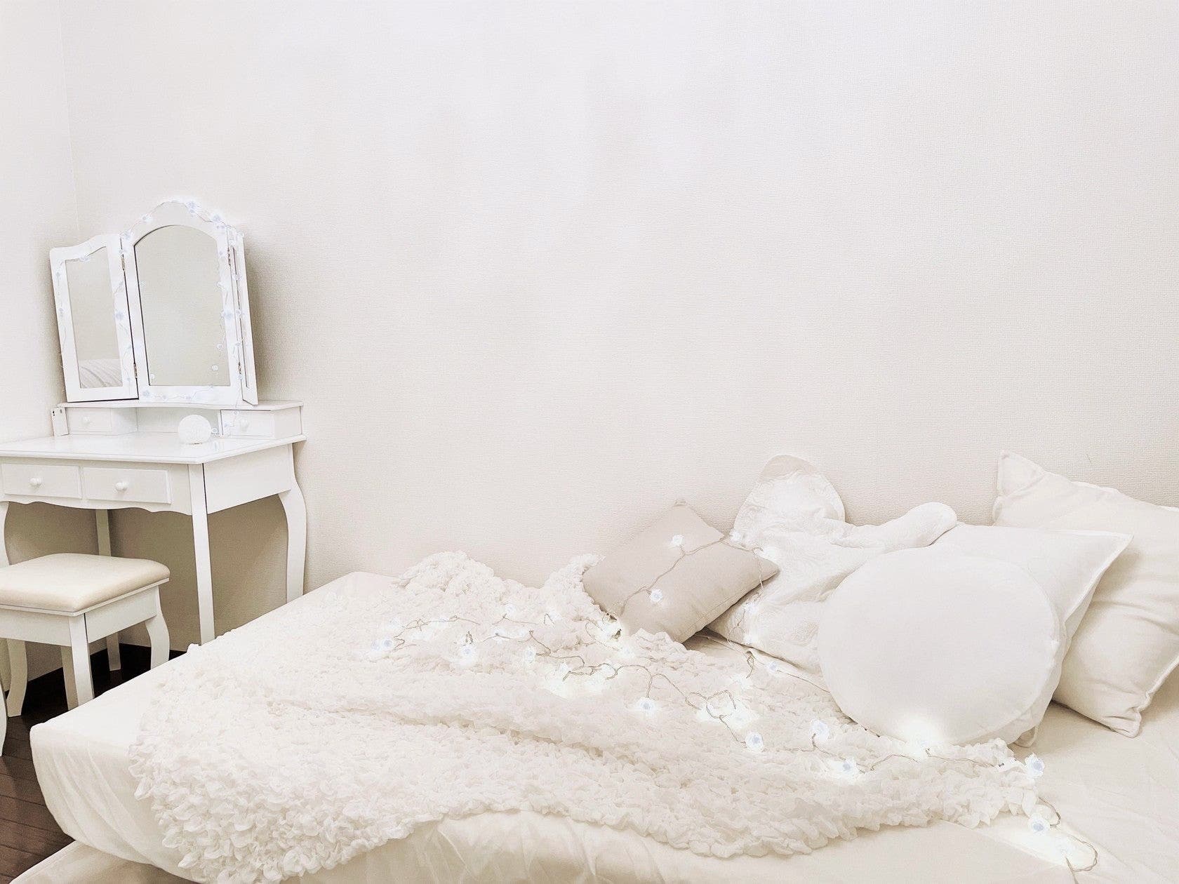 NUMA部屋｜梅田Rose【推し不在の誕生会専用】スペース💛女子会/撮影にも！東梅田駅徒歩７分の写真4