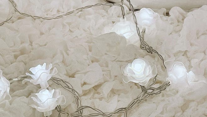 NUMA部屋|梅田Rose【推し不在の誕生会専用】スペース💛女子会/撮影にも!東梅田駅徒歩7分の写真7