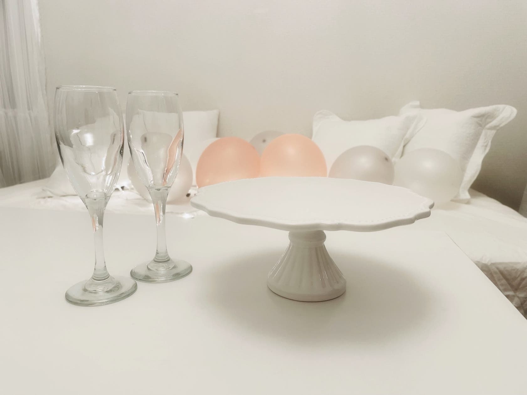 NUMA部屋｜梅田Rose【推し不在の誕生会専用】スペース💛女子会/撮影にも！東梅田駅徒歩７分の写真9