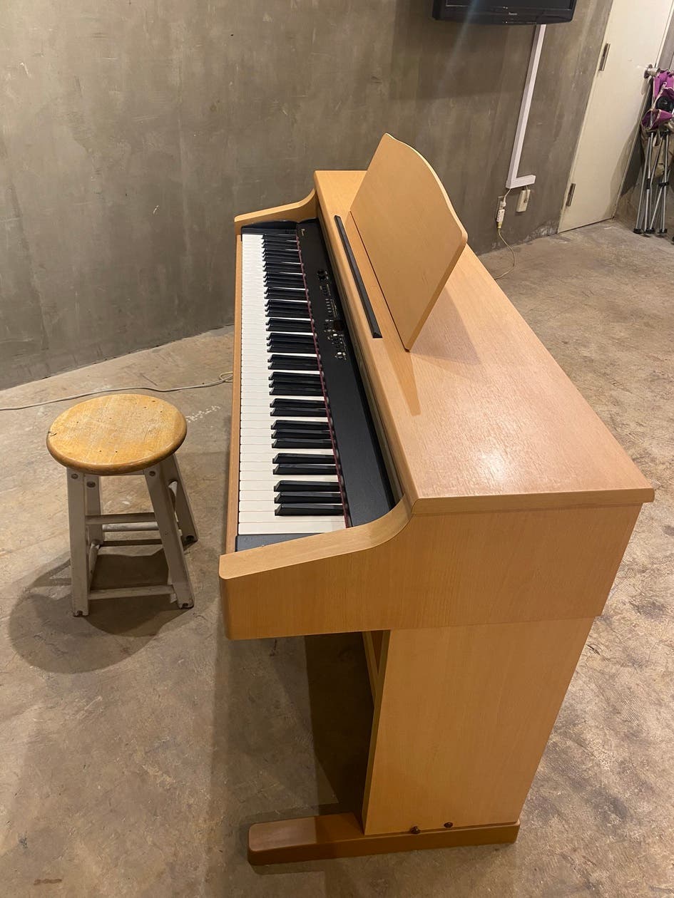 完全地下室　ムギタ　音楽スタジオの写真9