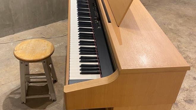 完全地下室 ムギタ 音楽スタジオの写真9