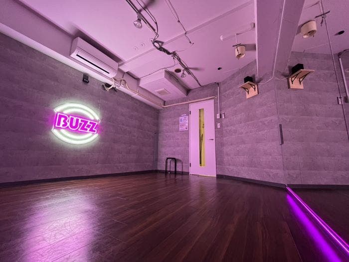 【BUZZ池袋サンシャイン】6A stの写真3