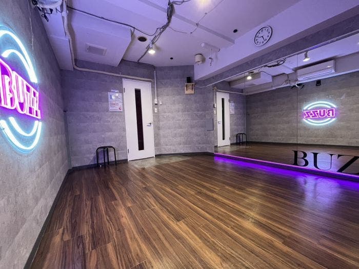 【BUZZ池袋サンシャイン】6A stの写真5