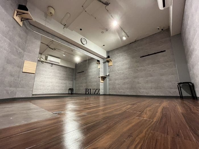 【BUZZ池袋サンシャイン】6A stの写真8