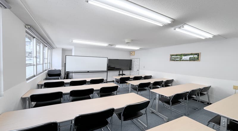 ボドゲ利用に人気🎲👾セミナー｜キックオフ・交流会【新宿徒歩4分】飲食OK🍱土足OK｜全設備無料｜簡単入室[36]