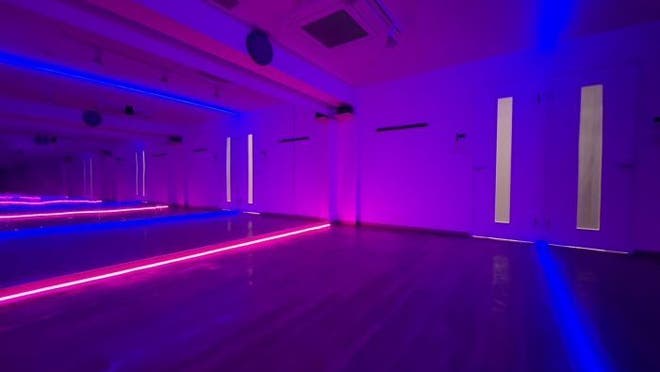 【BUZZ川崎】102stの写真1