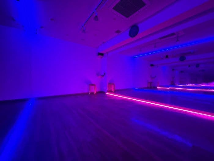 【BUZZ川崎】102stの写真2