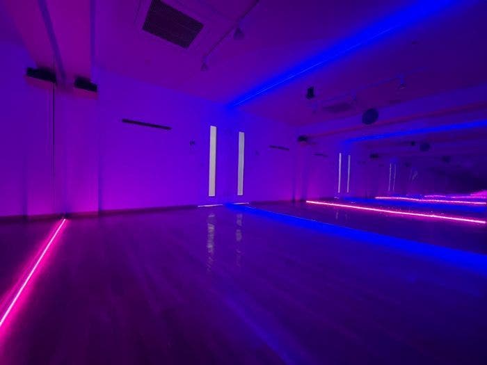 【BUZZ川崎】102stの写真3