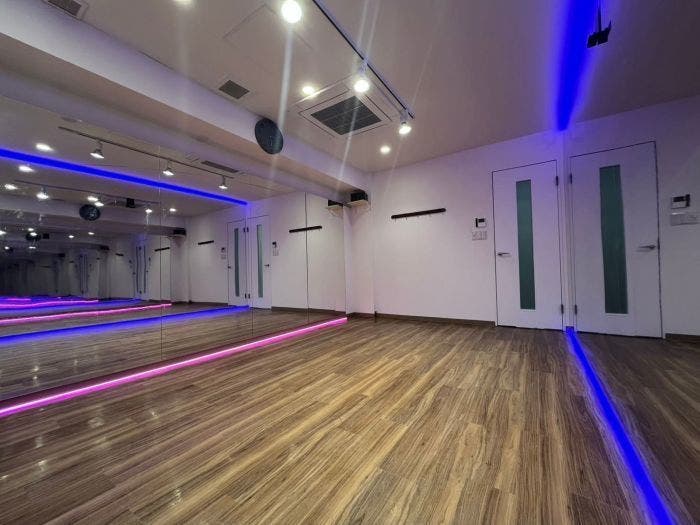 【BUZZ川崎】102stの写真5