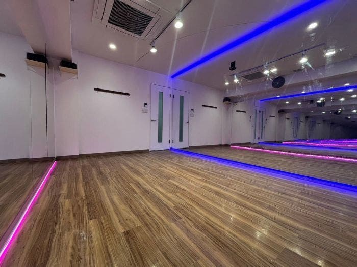 【BUZZ川崎】102stの写真7