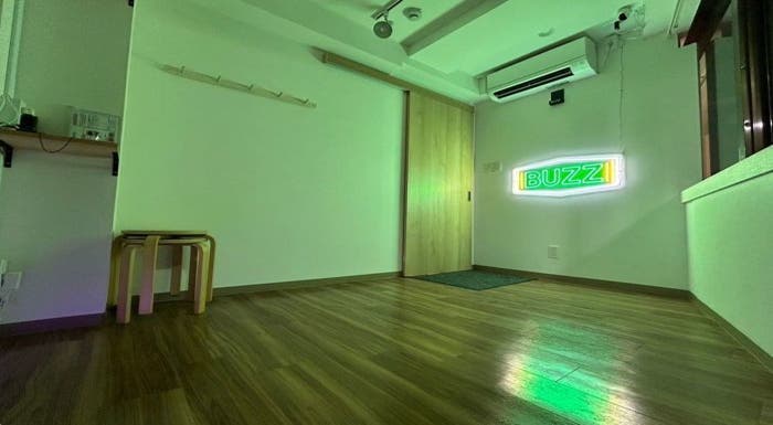 【BUZZ川崎】406st