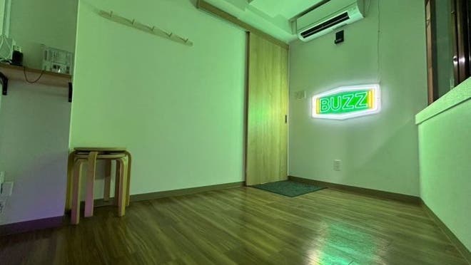 【BUZZ川崎】406stの写真1