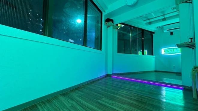 【BUZZ川崎】406stの写真3