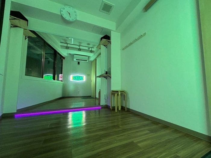 【BUZZ川崎】406stの写真4