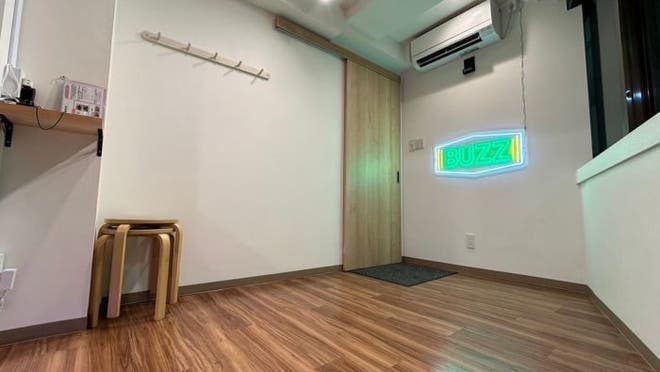 【BUZZ川崎】406stの写真5