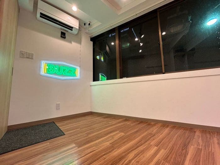 【BUZZ川崎】406stの写真6