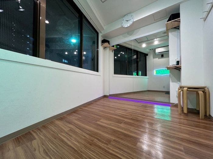 【BUZZ川崎】406stの写真7