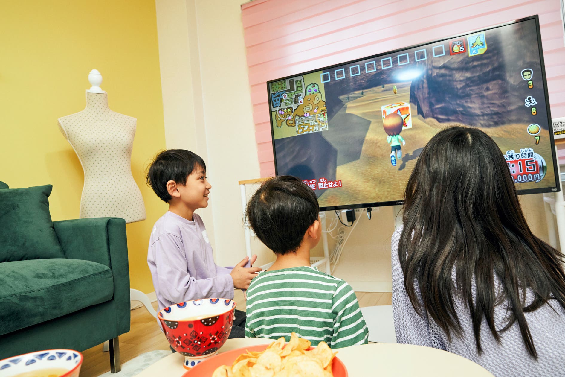 🎮最新大人気ゲーム機の画像1