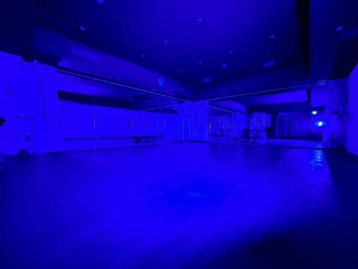 【BUZZ仙台】1スタジオの写真1