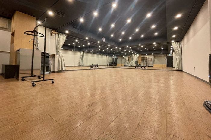 【BUZZ仙台】1スタジオの写真2