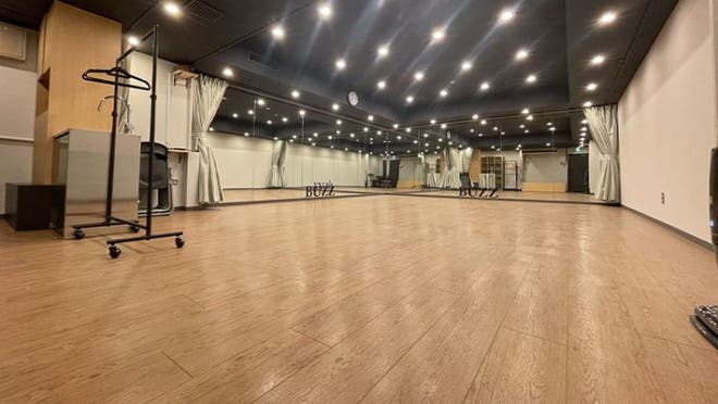 【BUZZ仙台】1スタジオの写真2