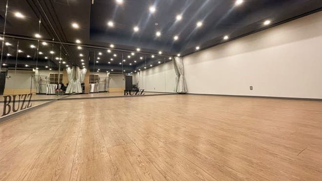 【BUZZ仙台】1スタジオの写真3