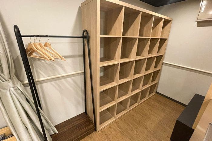 【BUZZ仙台】1スタジオの写真5