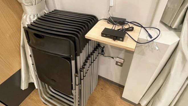 【BUZZ仙台】1スタジオの写真6