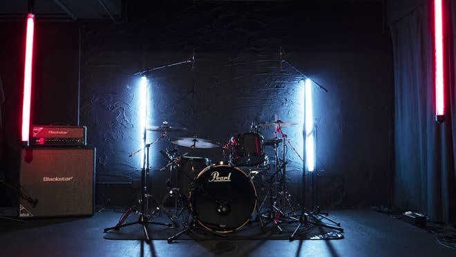 渋谷駅C2出口5分/ライブハウス/撮影・収録・配信スタジオ/多目的スペース/下見可能の写真1