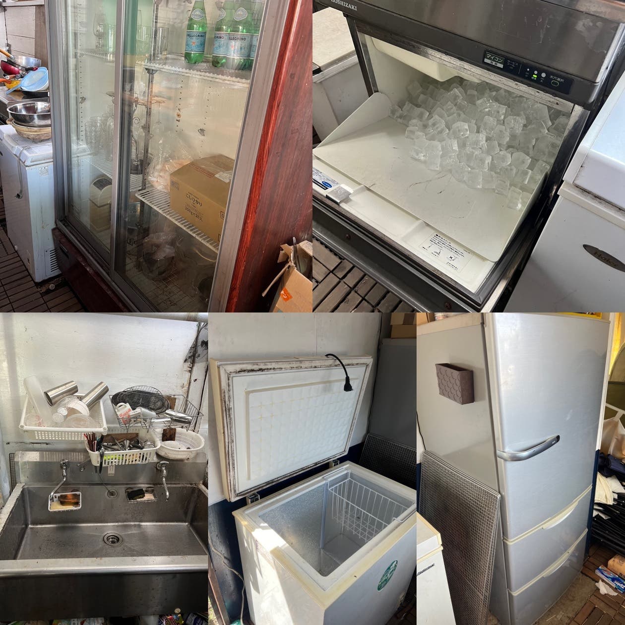 海の真横のパーティースペース🏠🎉送別会、打ち上げに是非の写真12