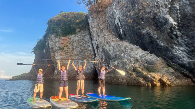 海の真横のパーティースペース🏠🎉送別会、打ち上げに是非の写真19