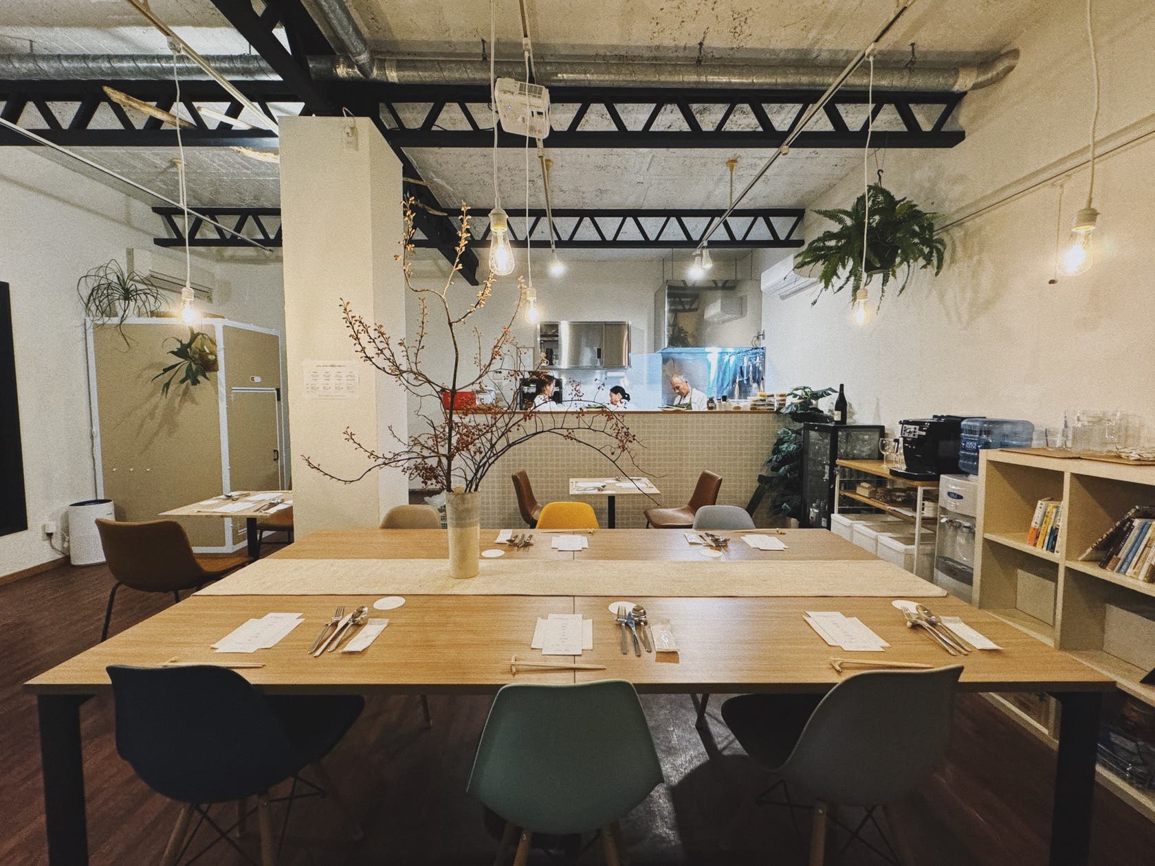 屋仁川通りから徒歩8分のレンタルスペースの写真5