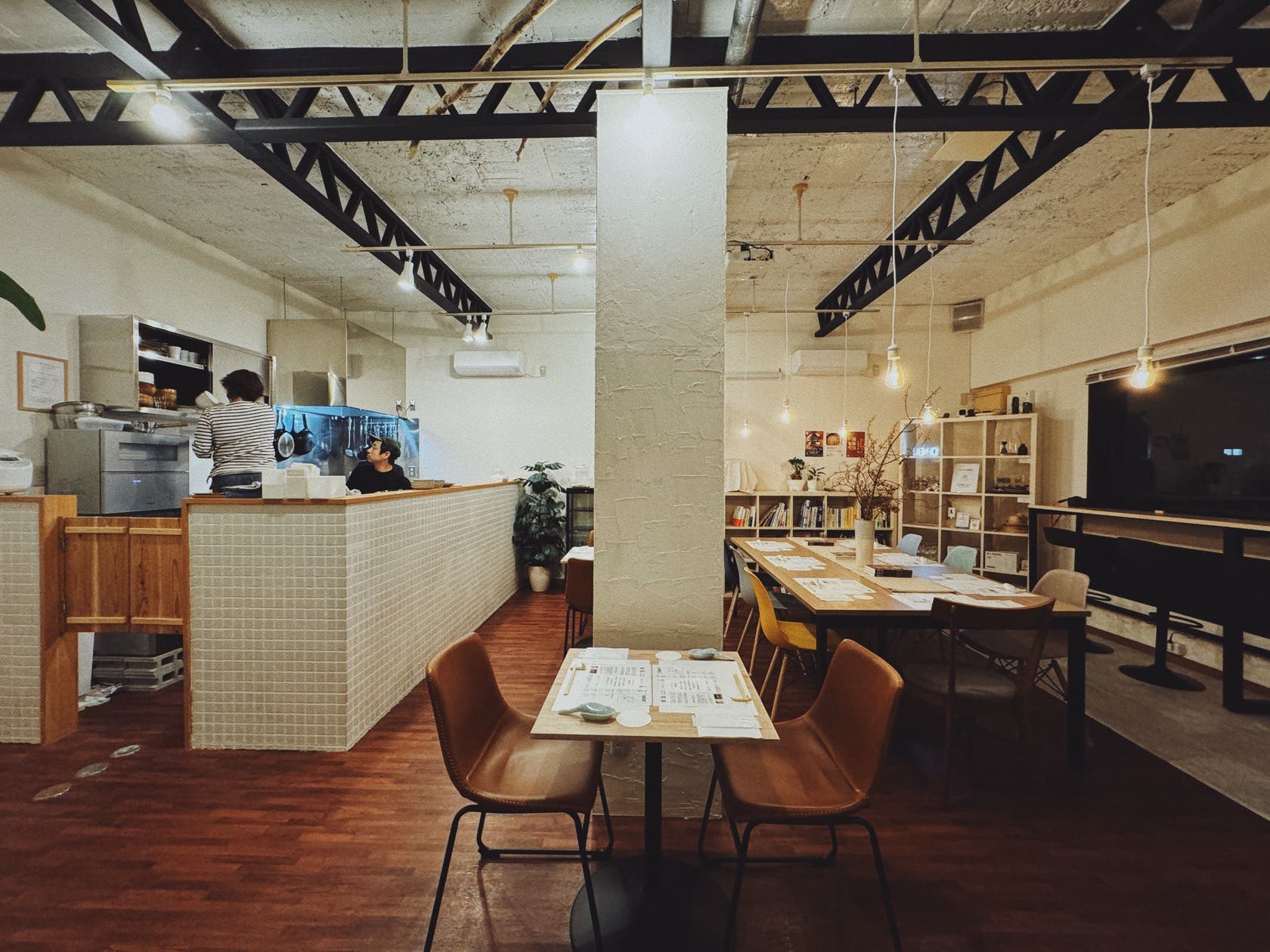 屋仁川通りから徒歩8分のレンタルスペースの写真6