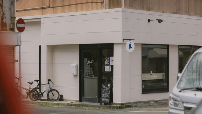 屋仁川通りから徒歩8分のレンタルスペースの写真3