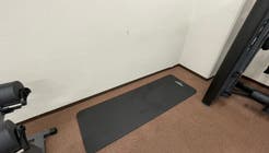 宮崎市役所から徒歩3分!トレーニング器具4種類を備えていますの写真4