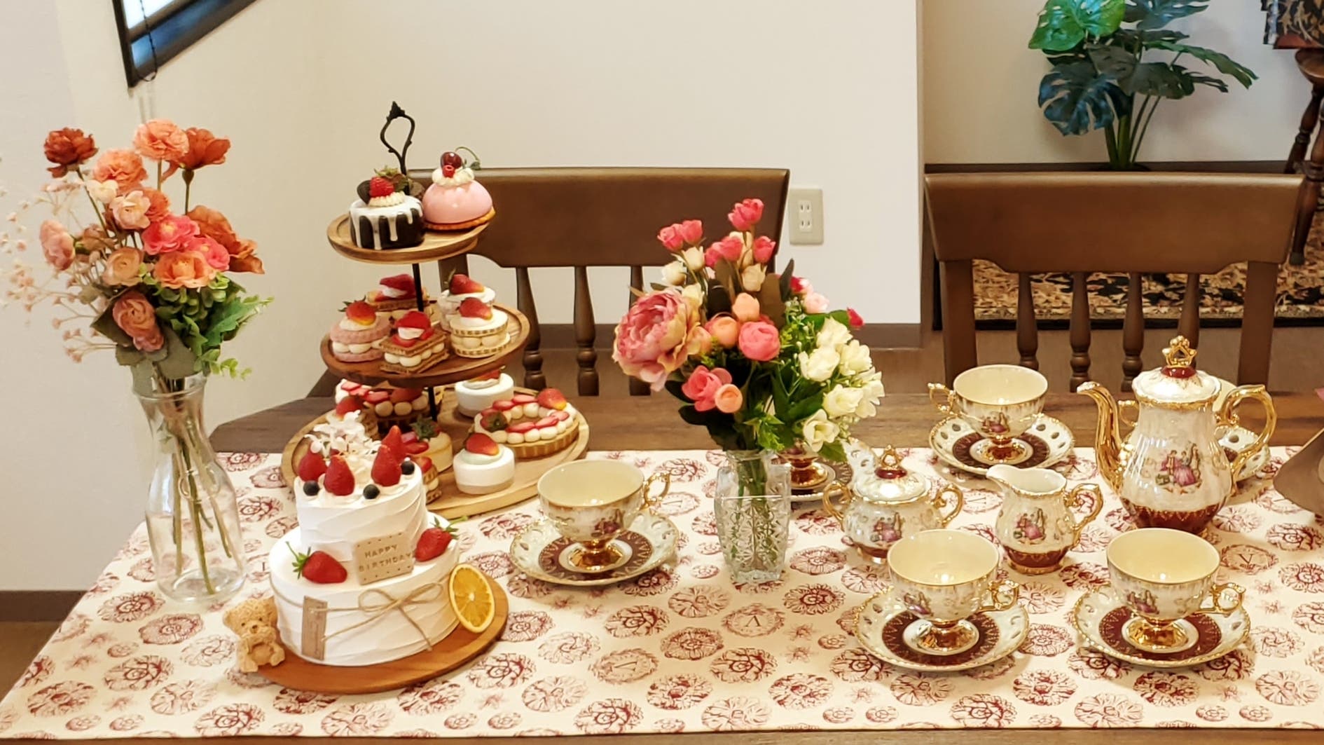 表町角地に建つ古民家をリノベーションした明るいスペースの写真5