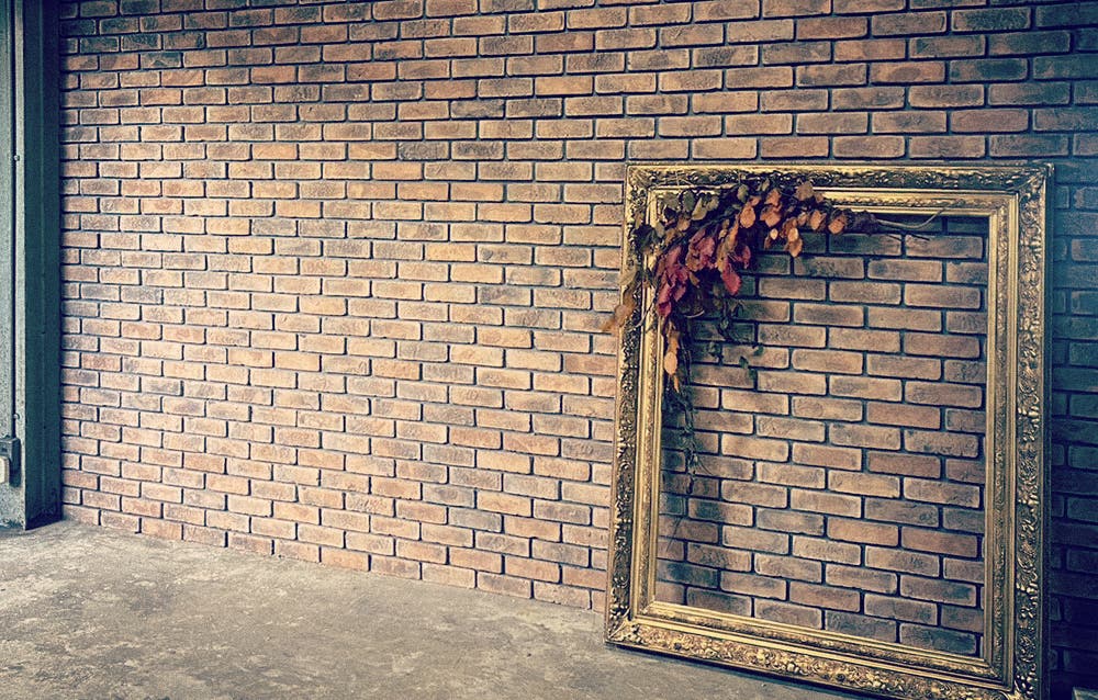 【ソコトル1階スタジオ】京都伏見の倉庫型アンティークスタイルレンタルフォトスタジオの写真2