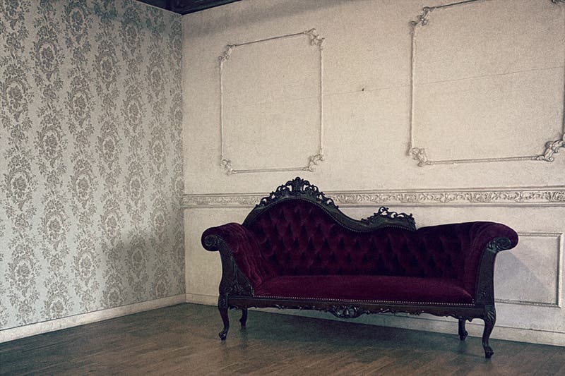 【ソコトル1階スタジオ】京都伏見の倉庫型アンティークスタイルレンタルフォトスタジオの写真4