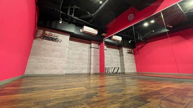 【BUZZ神田】Bスタジオの写真1