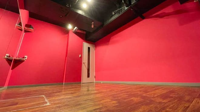 【BUZZ神田】Bスタジオの写真2