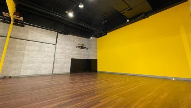 【BUZZ神田】Cスタジオの写真2