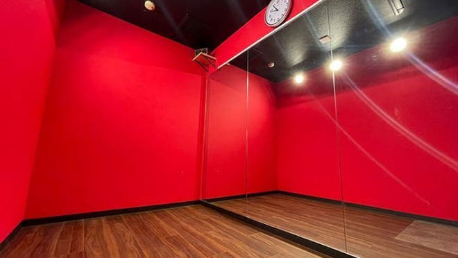 【BUZZ西国分寺】5スタジオの写真1