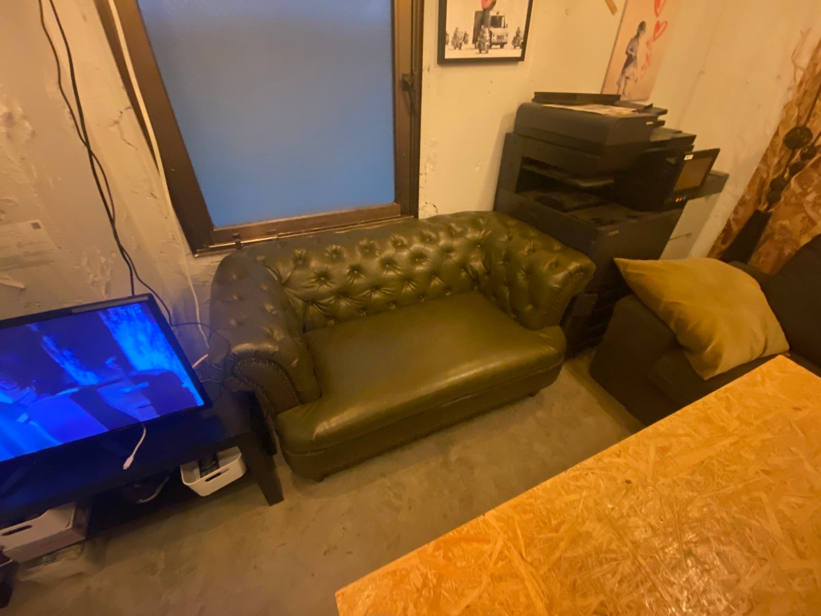 パーティルーム　飲み放題プラン付（90分）の写真9