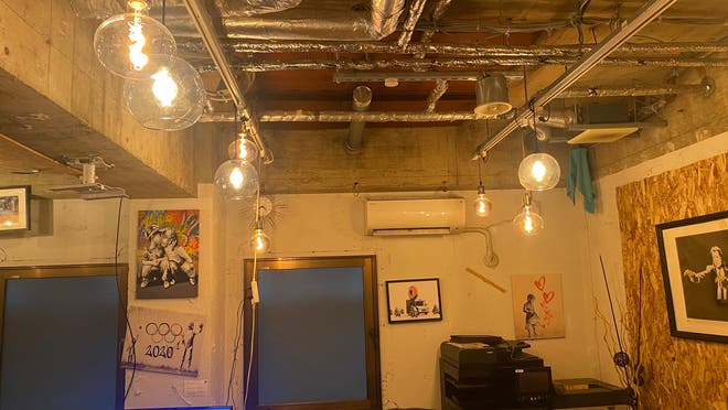 パーティルーム 飲み放題プラン付(90分)の写真11