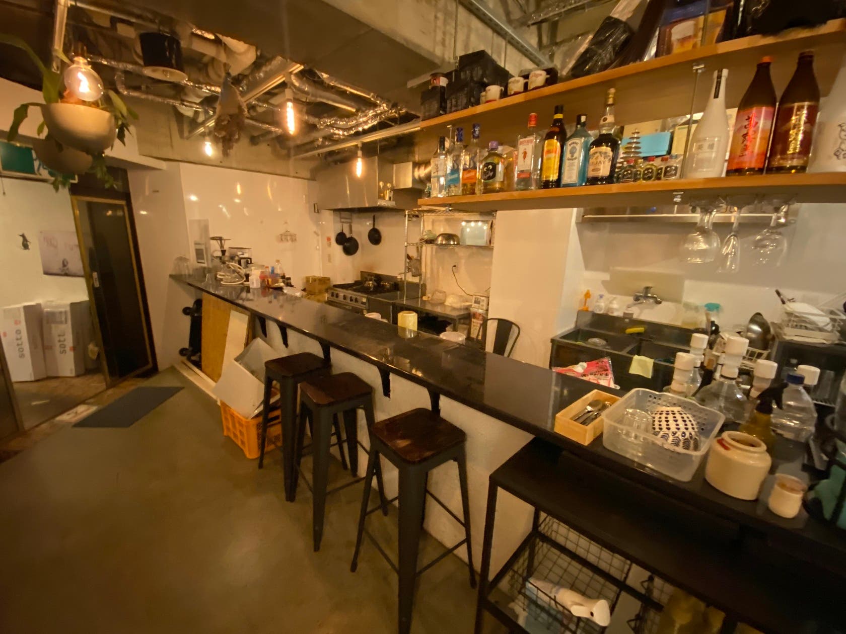 パーティルーム　飲み放題プラン付（90分）の写真12