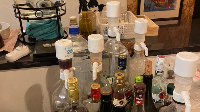 パーティルーム 飲み放題プラン付(90分)の写真14