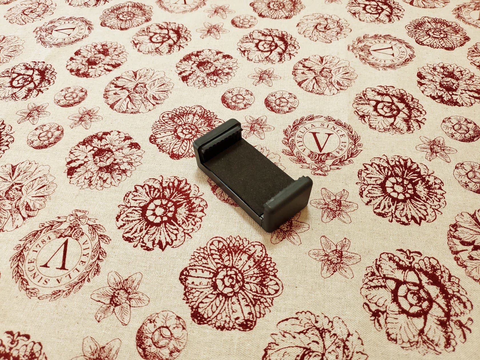 スマホホルダーの画像1