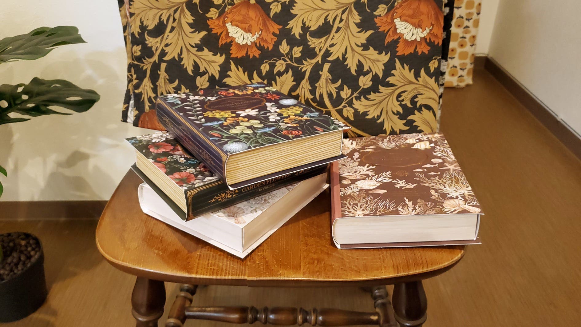 フェイク 古書の画像1